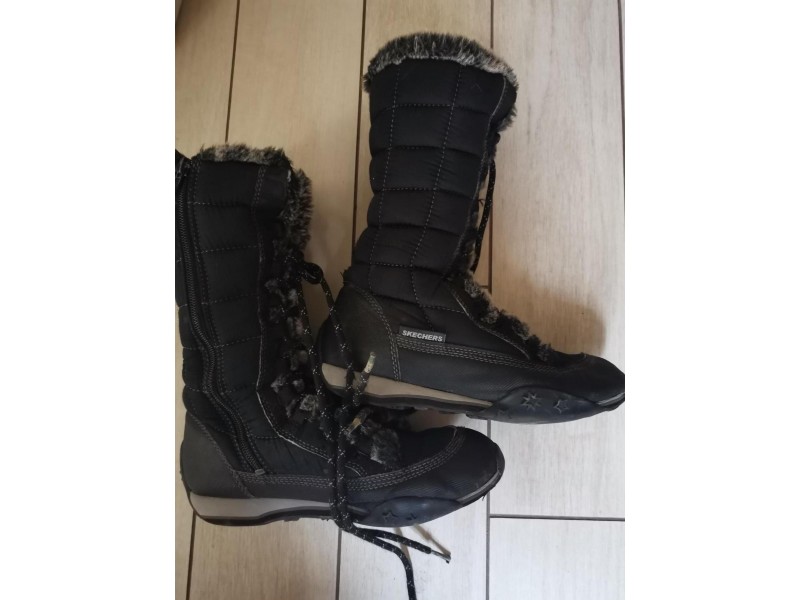 Skechers snegerice vel.37