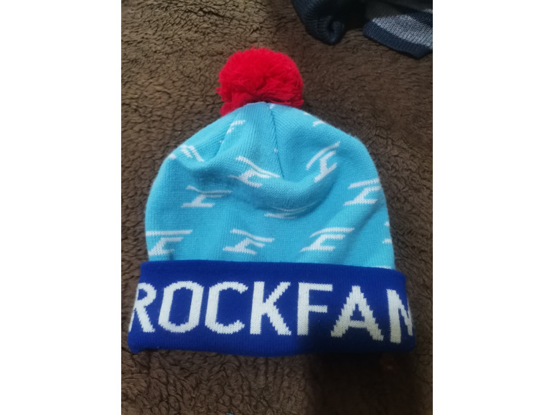 ROCKFAM