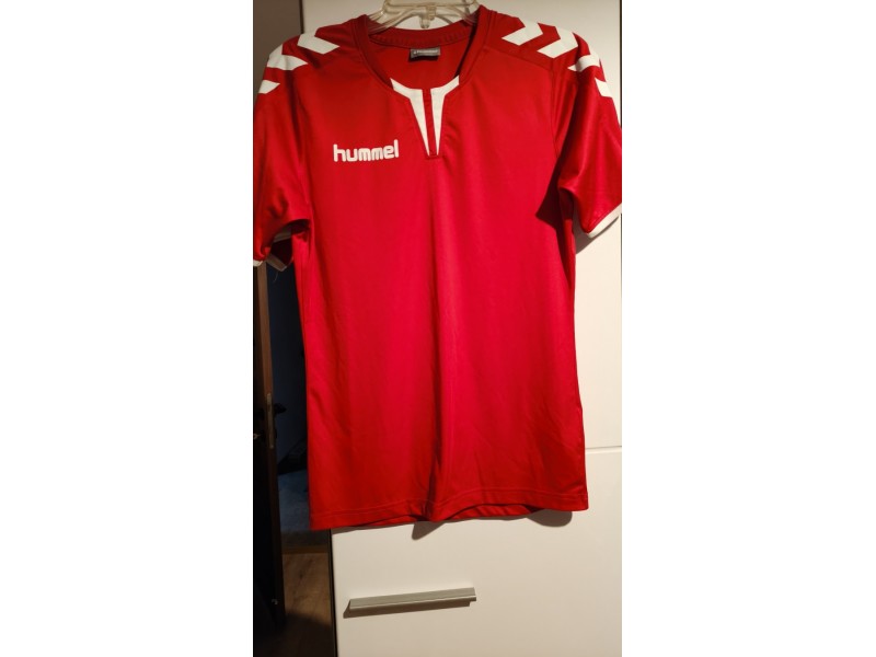 HUMMEL dres kao nov veličina 14-16