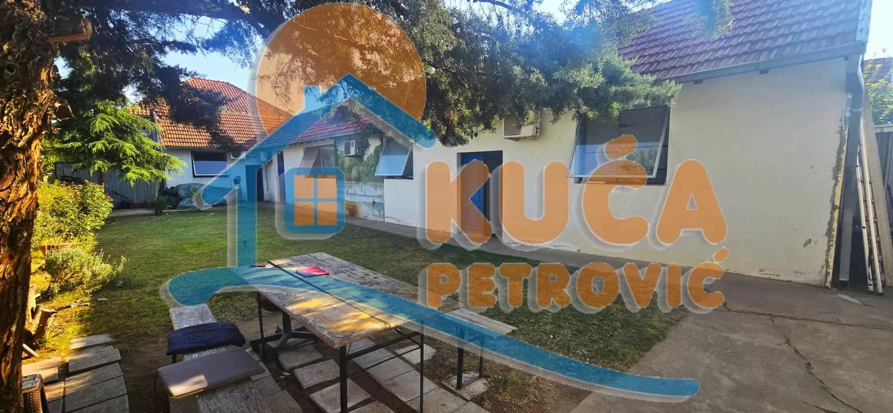 četvorosobna kuća, 294 m2, Donji Komren, Rujnička ID: p-015638