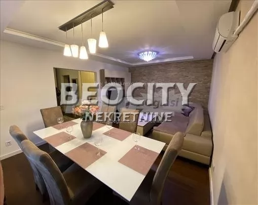 četvorosoban stan, 83 m2, Voždovac, Vojvode Stepe ID: 121979