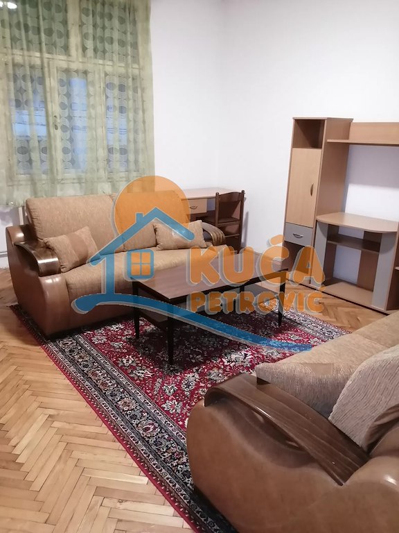Jednosoban stan, 34 m2, Dom zdravlja, Todora Milovanovića ID: i-015645