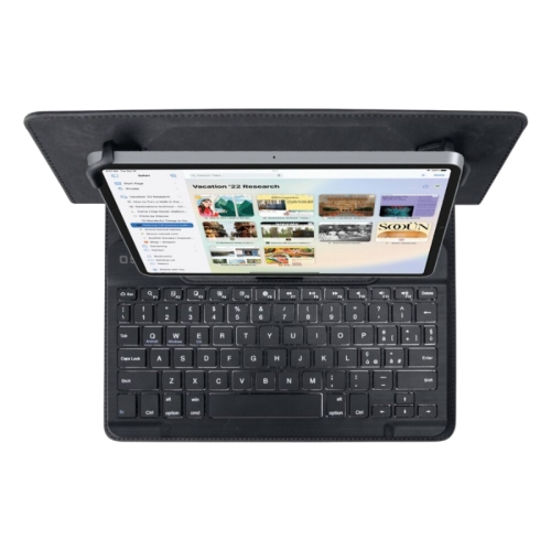 Razno Q SBS univerzalna futrola sa tastaturom za TAB 11" CRNA