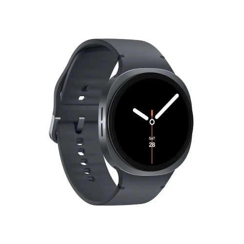 SAMSUNG Galaxy Watch 8 BT 40mm Tamnosivi