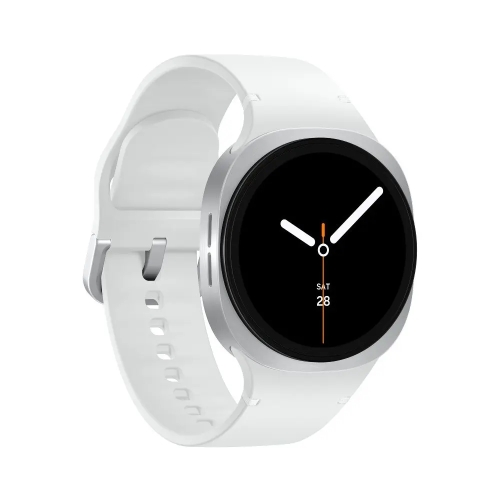 SAMSUNG Galaxy Watch 8 BT 40mm Srebrni