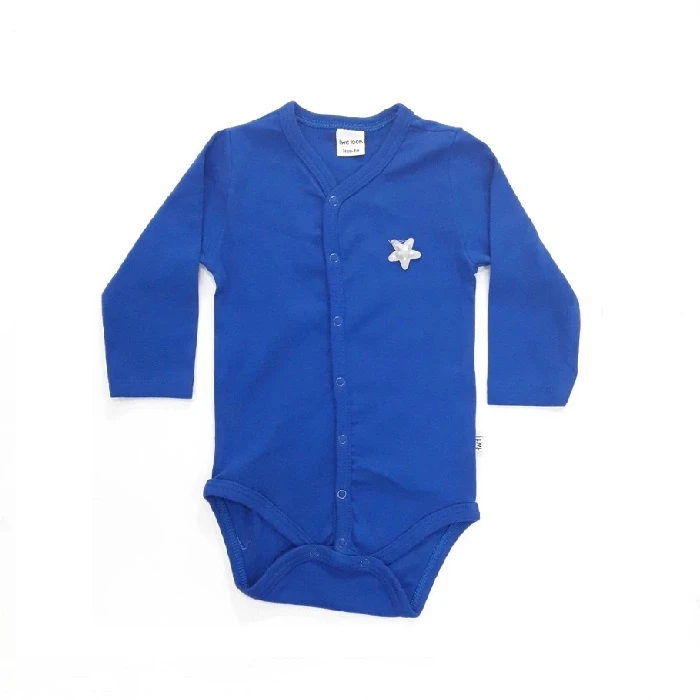 Bebi bodi blue 112229