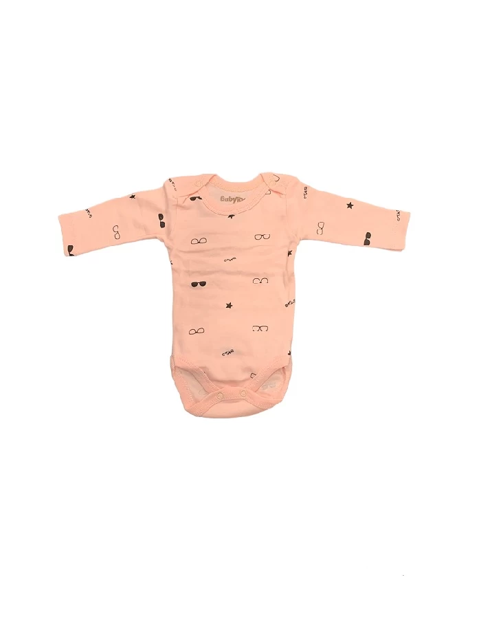 Bodi peach 234133
