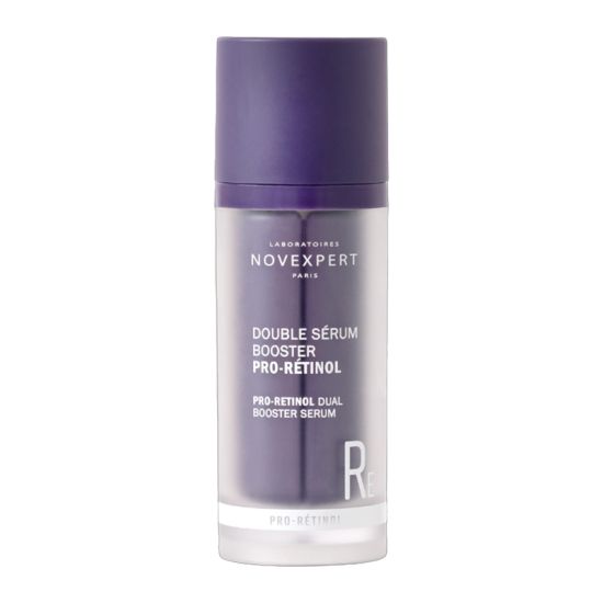 Novexpert Pro-Retinol Dual Booster serum 30ml