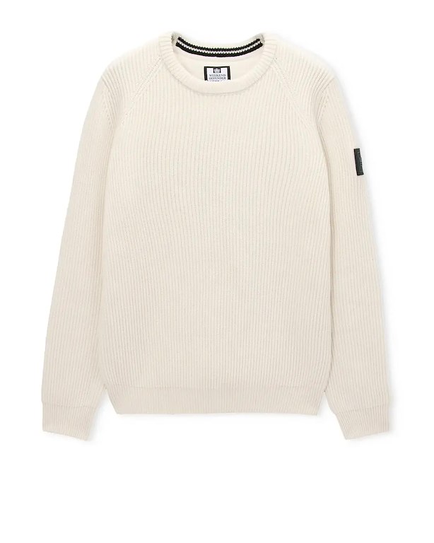 Weekend Offender Morello džemper ivory