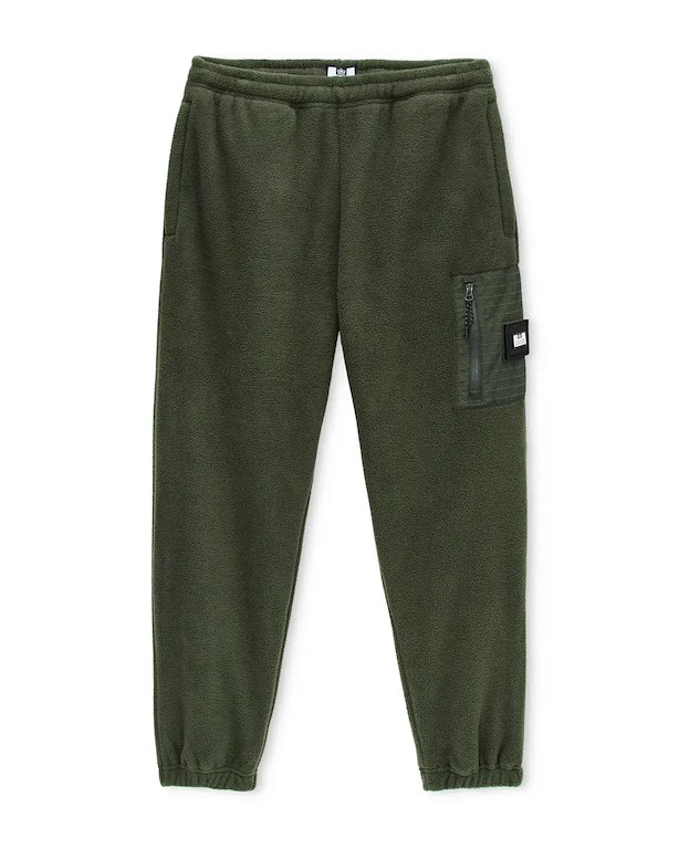 WEEKEND OFFENDER VANDER POLAR TRENERKA ZELENA