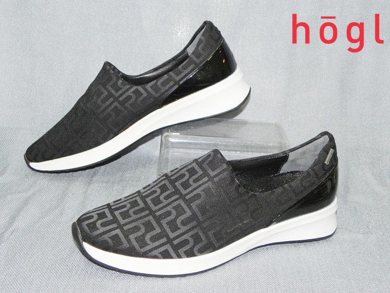 **HOGL gore-tex**NOVE patike-sportske cipele br.3 1-2