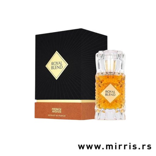 French Avenue Royal Blend Vintage 100ml EDP