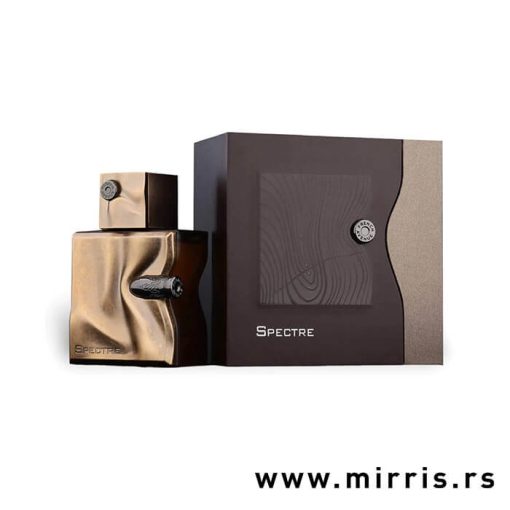 French Avenue Spectre 80ml EDP