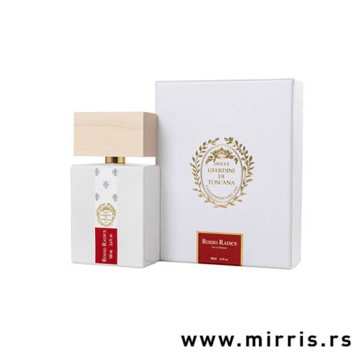 Giardini Di Toscana Rosso Radice 100ml EDP