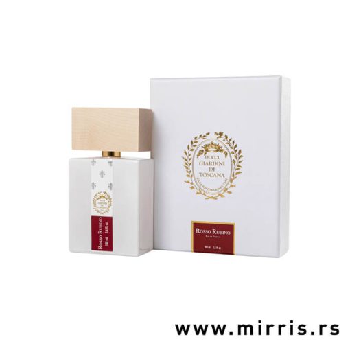 Giardini Di Toscana Rosso Rubino 100ml EDP
