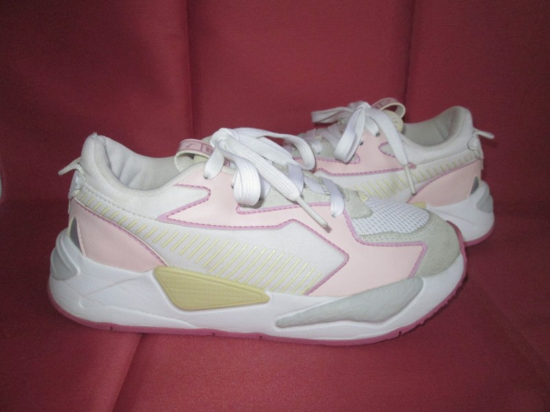 PATIKE "PUMA" 35 ORIGINAL