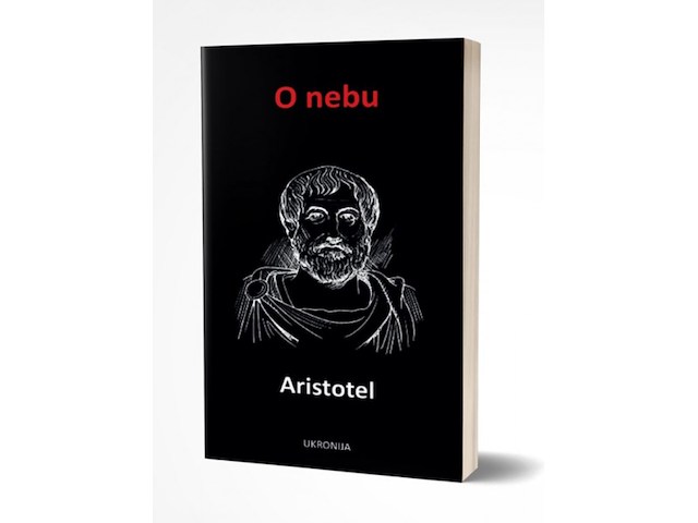 O NEBU - Aristotel