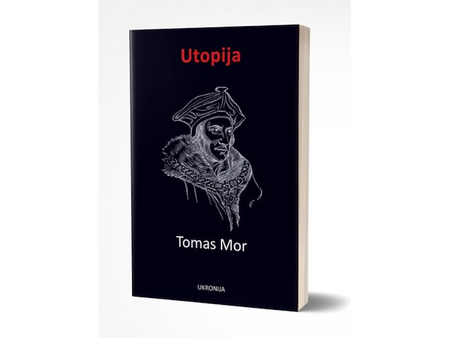 UTOPIJA - Tomas Mor