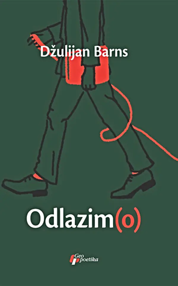 Odlazim(o)