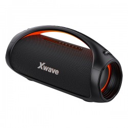 XWAVE ZVUCNICI B NO1 BLUETOOTH 120W PMPO 7000MAH