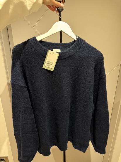 H&M dzemper
