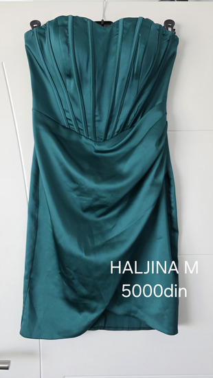 Haljina