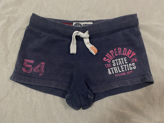 Superdry original sorc