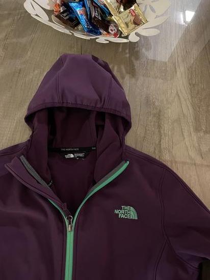 The north face original kao novo