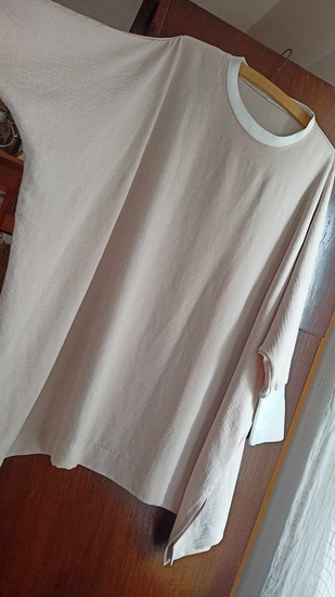nova savršenog modela tunika od 3/4/5xl