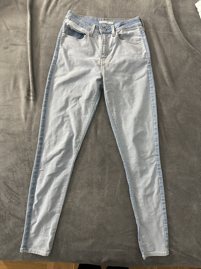 Levis original farmerke M