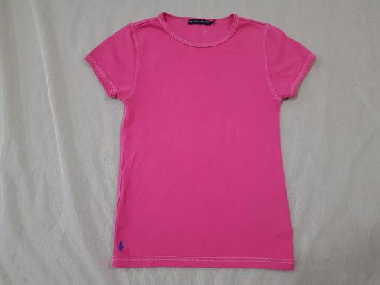 Polo Ralph Lauren original pink zenska majica