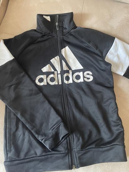 Adidas duks zenski