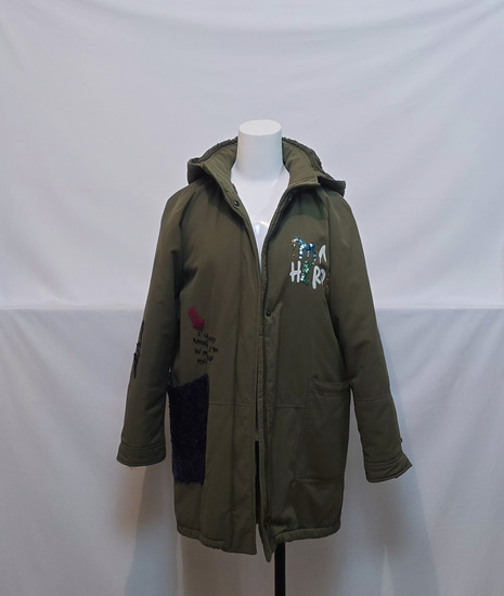 Parka 36/S