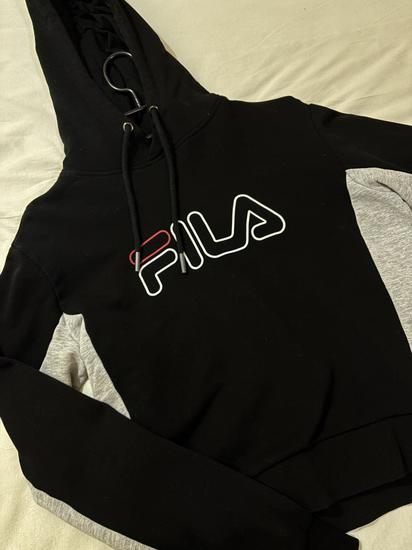 Fila duks original