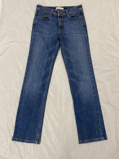 Levis 627 original zenske farmerice