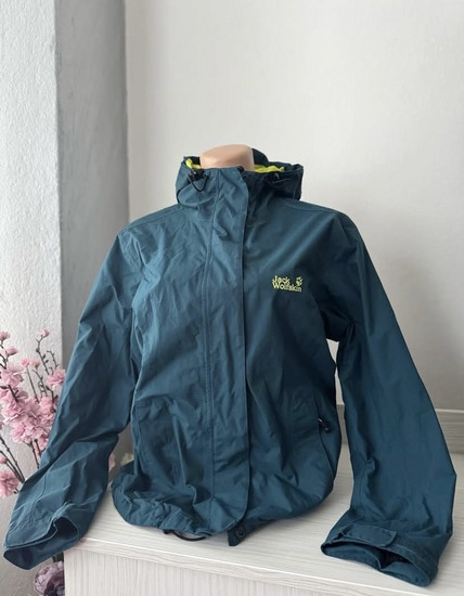 jakna original jack wolfskin