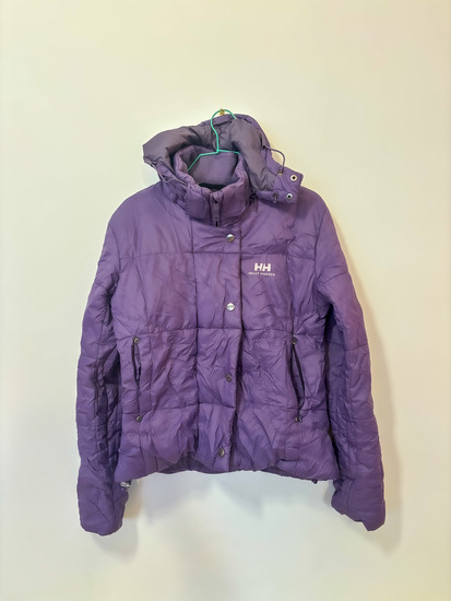 Helly Hansen jakna original