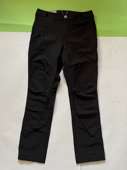 Patagonia original softshell pantalone