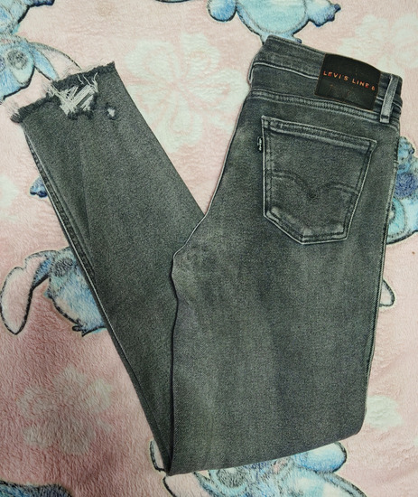   ORIGINAL LEVI'S LINE 8 farmerice