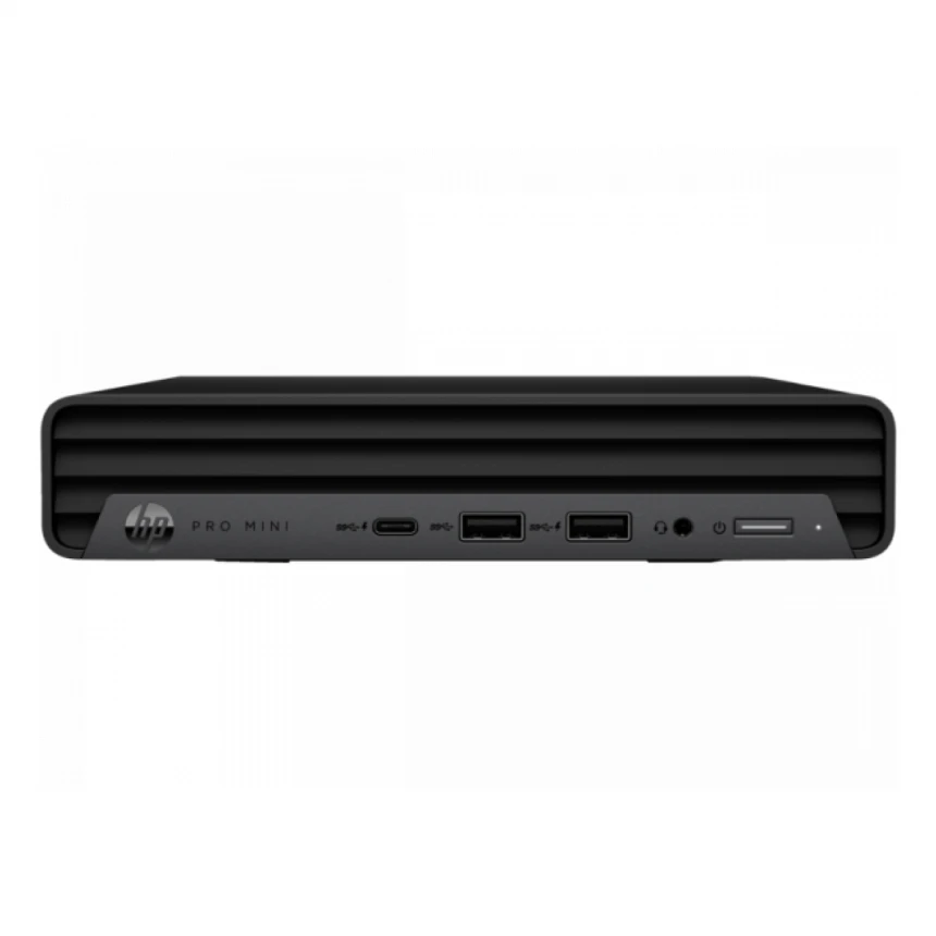 HP Pro Mini 400 G9 i5-12500T/16GB DDR4/M.2 512GB/postolje/WiFi/W11P 3Y