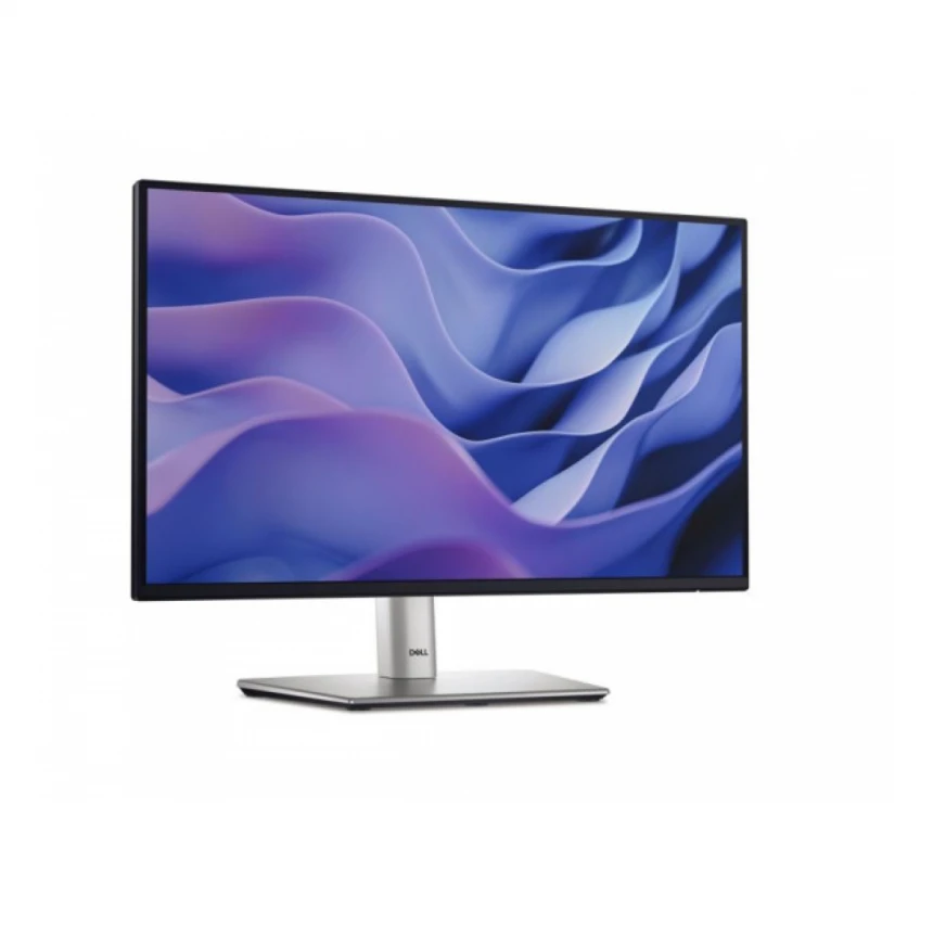 Monitor 21.5" Dell P2225H IPS 1920x1080/100Hz/5ms/HDMI/DP/VGA/USB-C