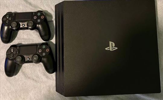ps4 pro 1 tb hdr 4k