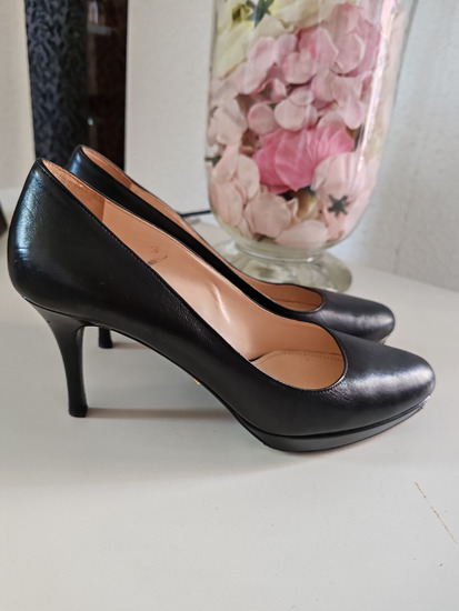 PRADA CIPELE ORIGINAL 38