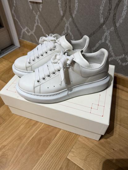 Alexander McQueen patike