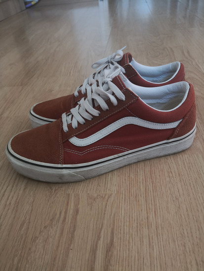 Vans Old Skool original