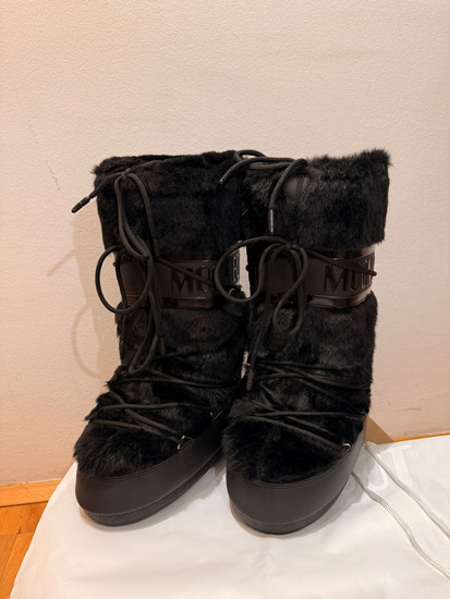 Moon boot cizme