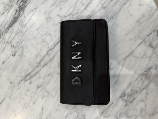 Dkny crna torbica original