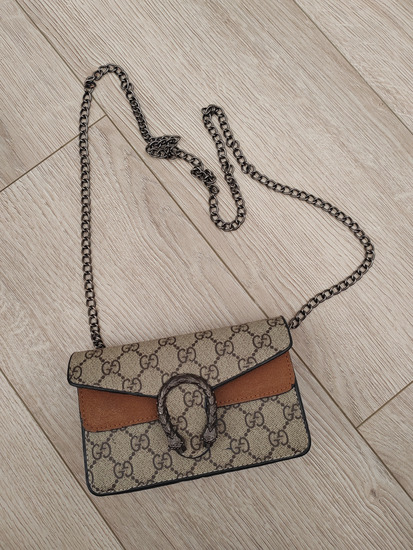 Gucci torba