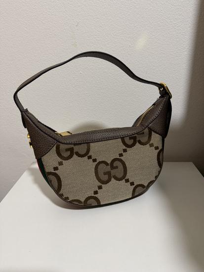 GUCCI torba