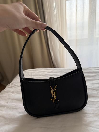 YSL hobo bag